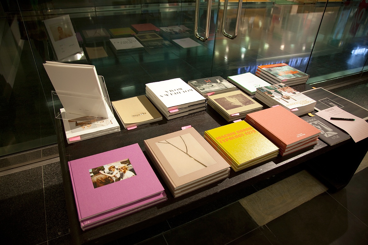PiB Photobook Market × Galerie Franzkowiak – Julia Schiller