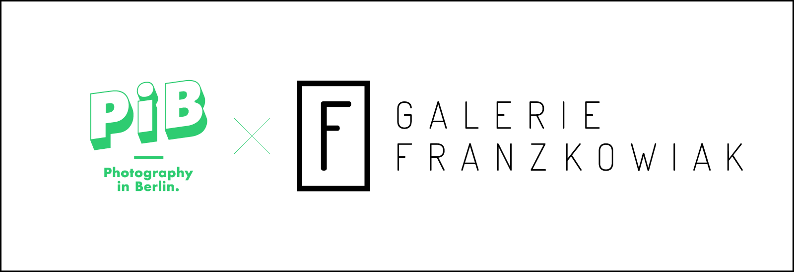 PiB Photobook Market × Galerie Franzkowiak – Julia Schiller